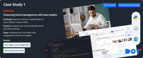 How Much Do Data Analytics Services Cost? - Dot Analytics